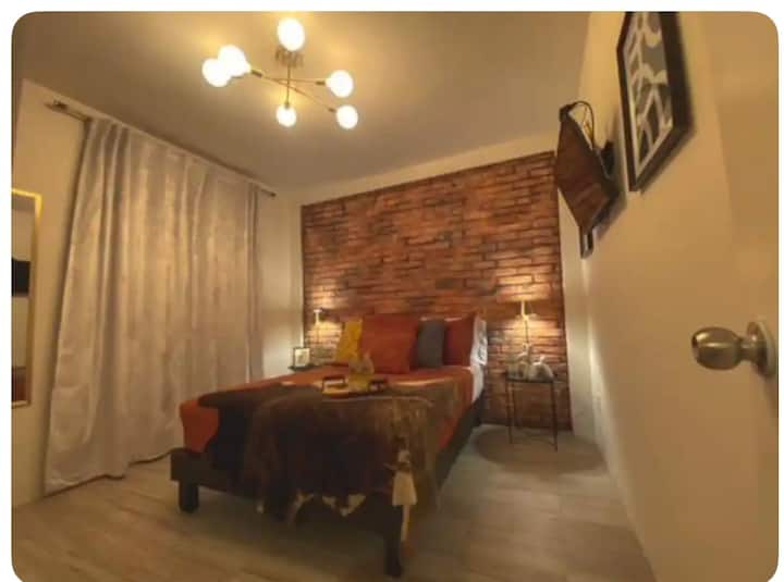 Departamento Iada # 3 - El Paso, TX