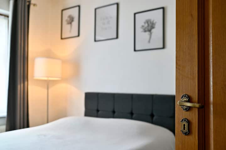 Appartement Bruxelles-midi - Anderlecht