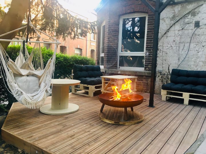 (Chambre 2) Namur à Vélo - Namur