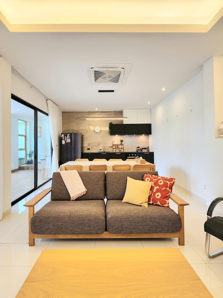 Yimwann Home - Lampang
