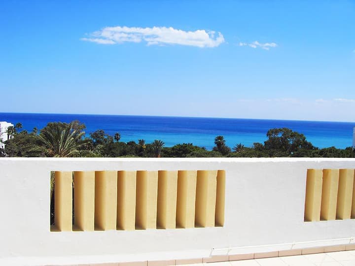 Studio Azur Hammamet - Hammamet