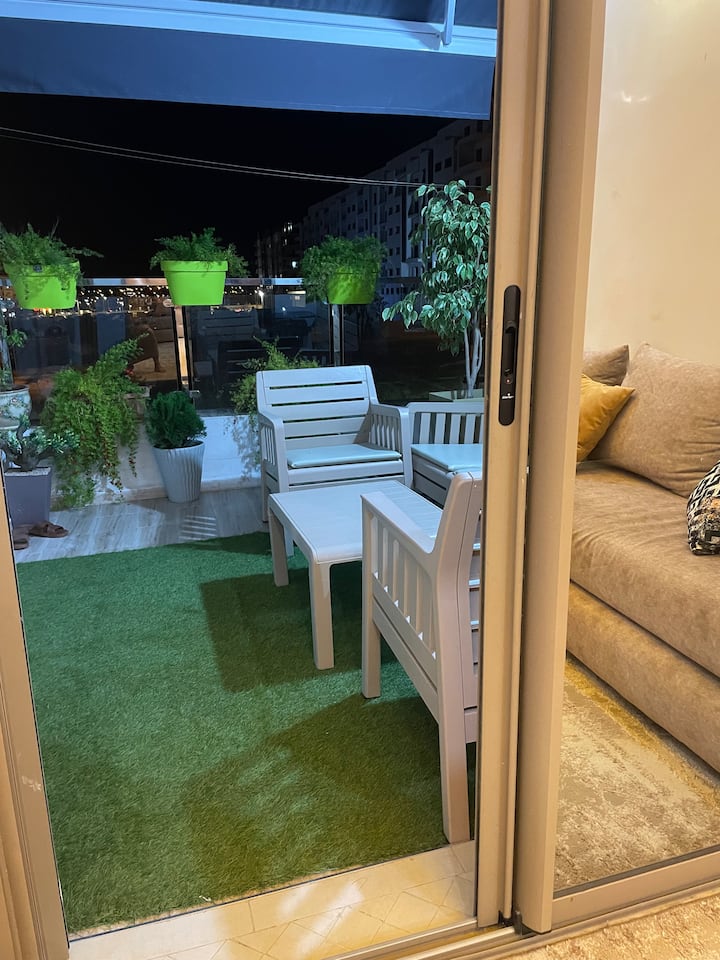 Joli Appartement à Agadir - Agadir