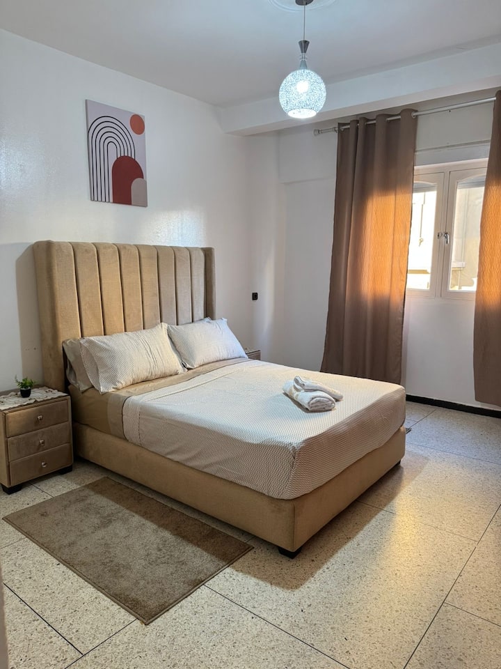 Appartement Tanger Centre-ville - Tanger