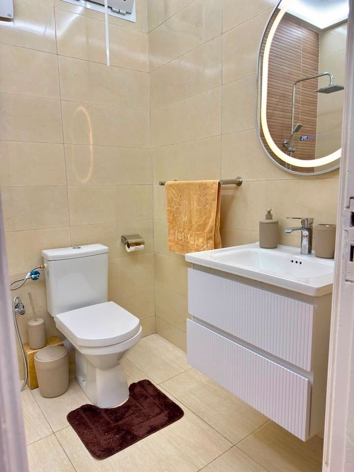 Appartement Tanger Centre-ville - Tanger