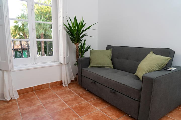 Apartamento Centro 2.b - Huelva