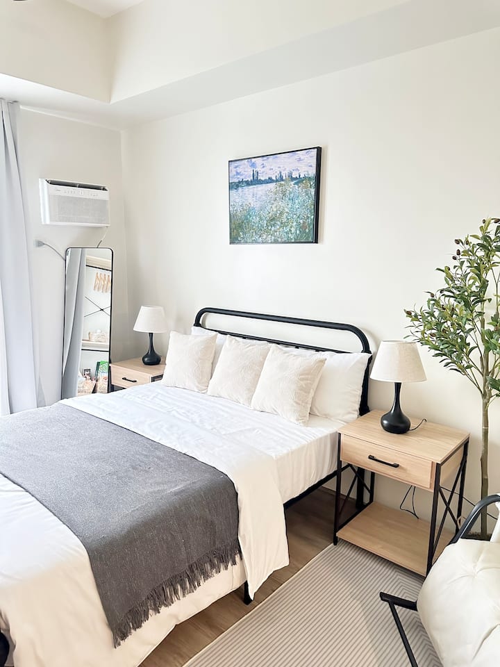 Condo In Cebu City - Cebu City