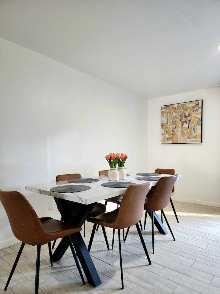 5 Bed Odessa Modern Living - Odessa, TX