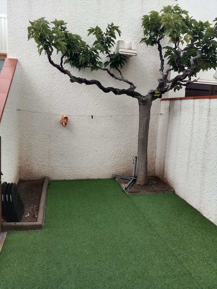 Appartement Proche De La Mer - Le Barcarès
