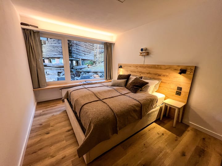 Apartment Schwarze Nase -