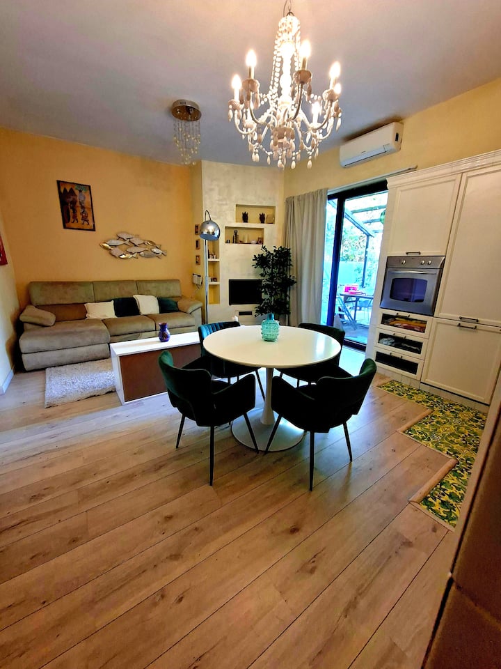 Casa Lina "Charming Well-maintained Great Location - Viareggio