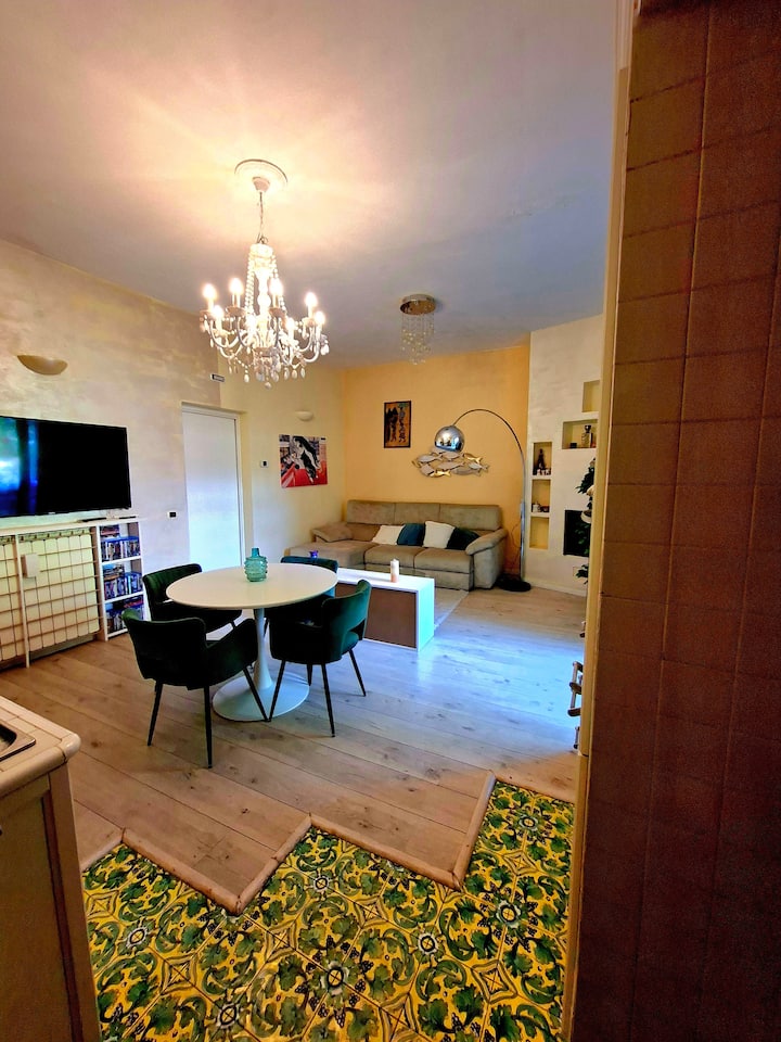 Casa Lina "Charming Well-maintained Great Location - Viareggio