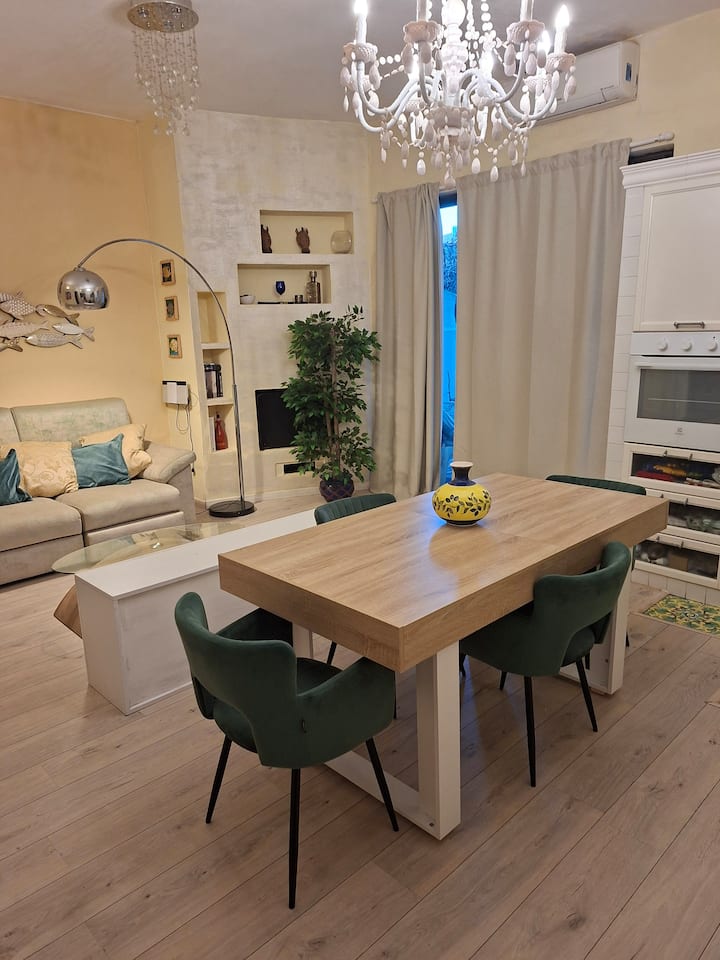 Casa Lina "Charming Well-maintained Great Location - Viareggio