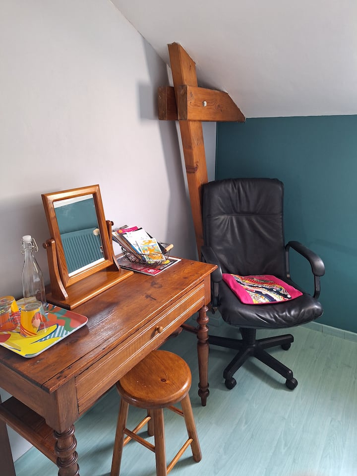 Chambre D'hôtes - La Baule-Escoublac
