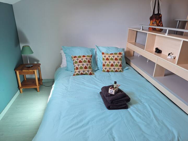 Chambre D'hôtes - Pornichet