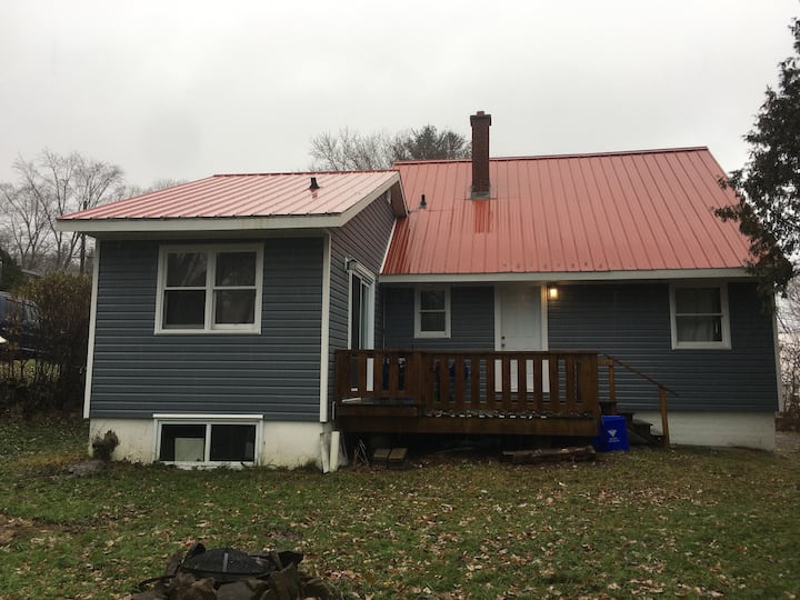 Walk Distance To University Unb - Fredericton