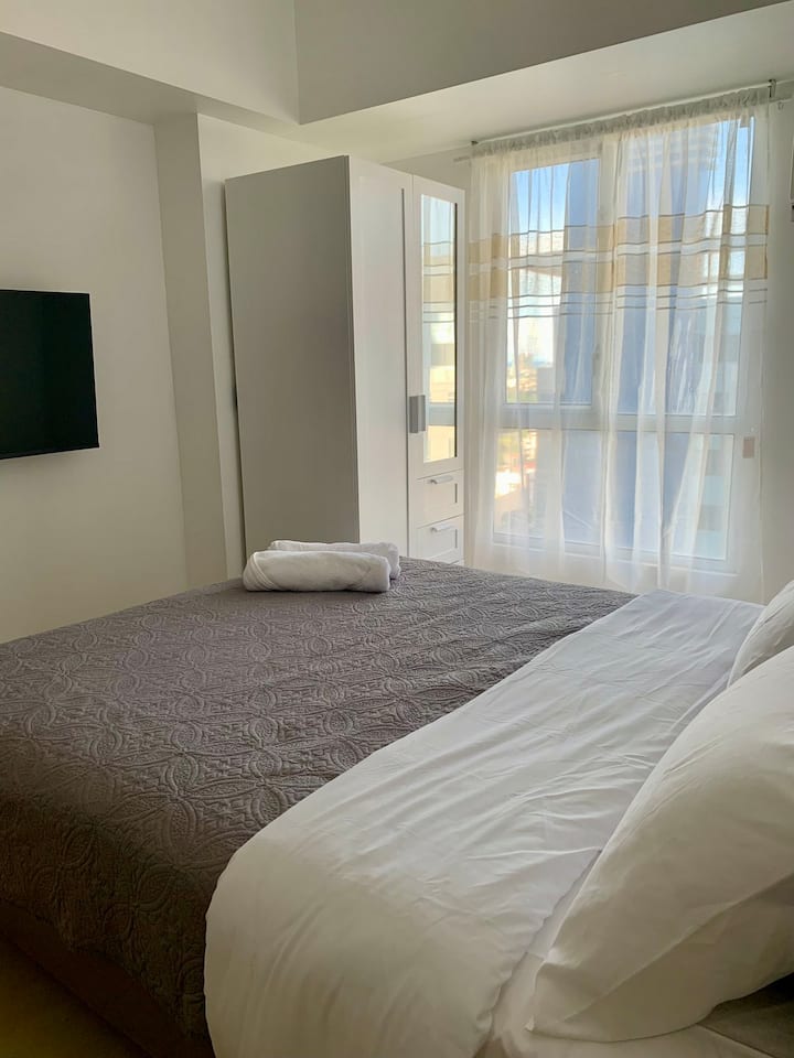 Condo In It Park Cebu City - Cebu City