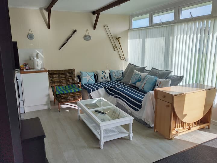 Broadside Chalet Park. Lovely Place To Holiday. - Hickling Broad