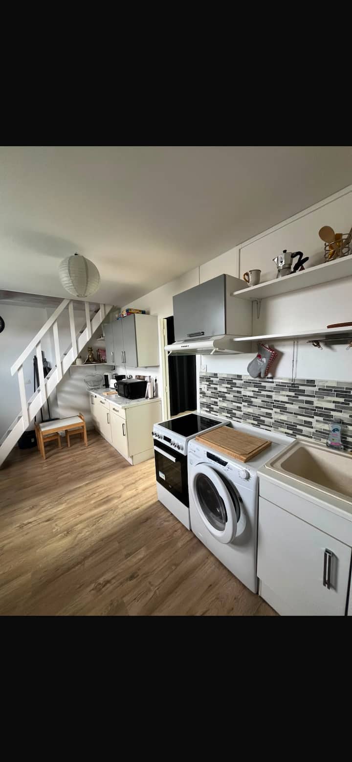 Le Bon Logement - Fontenay-Trésigny