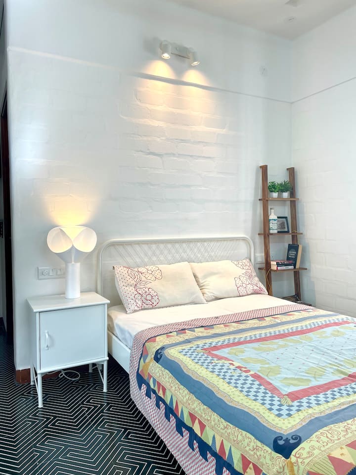 Sky @ The Refuge, Hsr Layout - Bengaluru