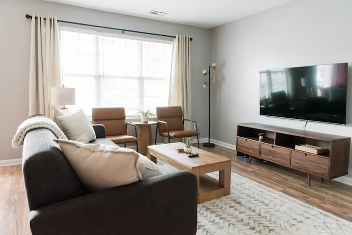 Louisburg Landing - North Raleigh Off 540 & Us 1 - Raleigh, NC