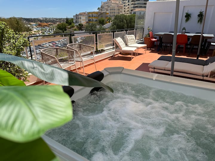 Casa Da Rocha _ Praia Da Rocha & Spa - Portimão