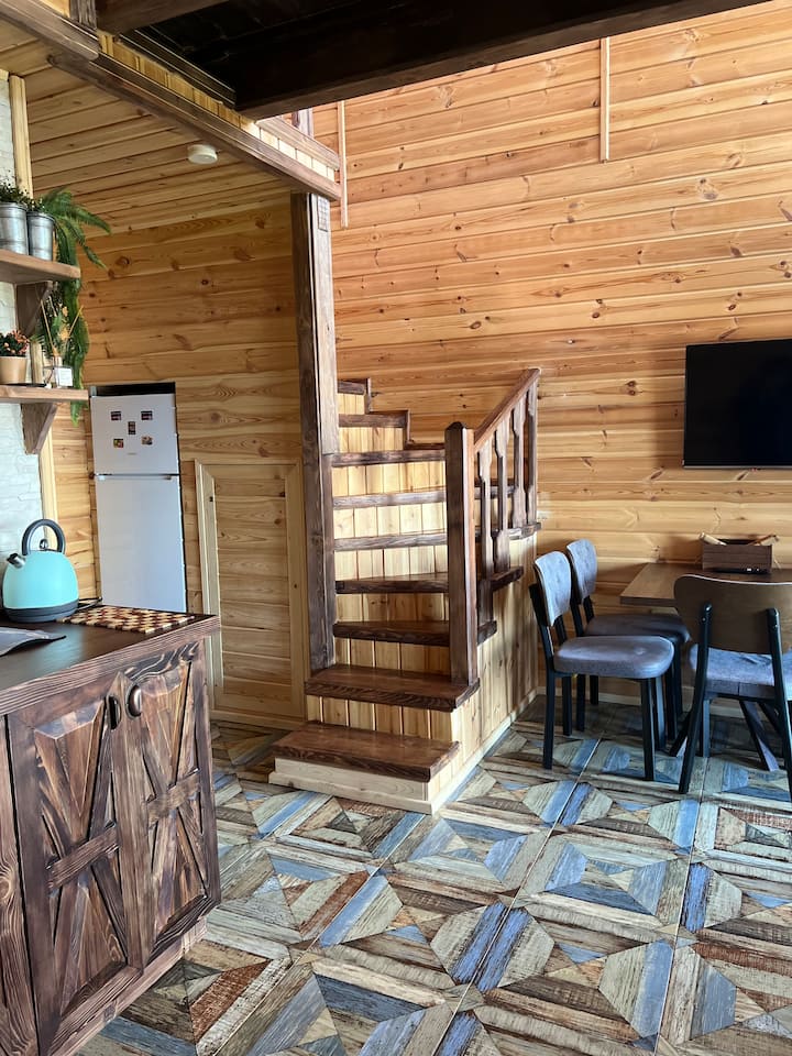 Trabzon Tosun Bungalov - Akçaabat