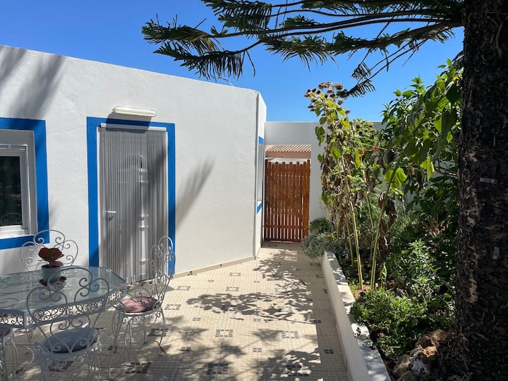 Charming & Quiet House - Armação de Pêra