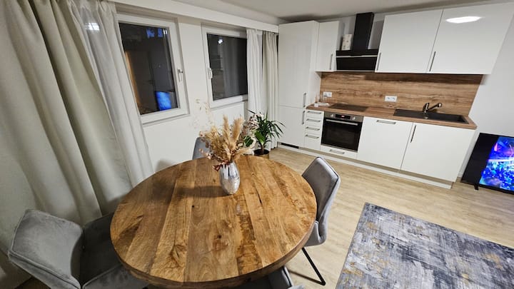 Kleine Wohnung In Dortmund. - Dortmund