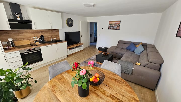 "Exklusive, Stilvolle Wohnung In Dortmund Marten" - Dortmund