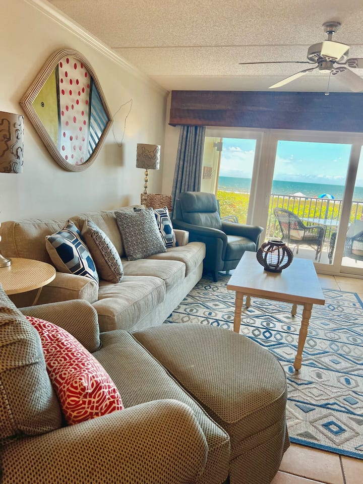 Amelia By The South Your Home Away From Home - Fernandina Beach, FL