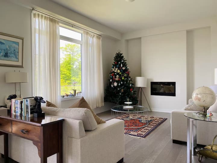 Close Wasaga Beach Great View - Wasaga Beach