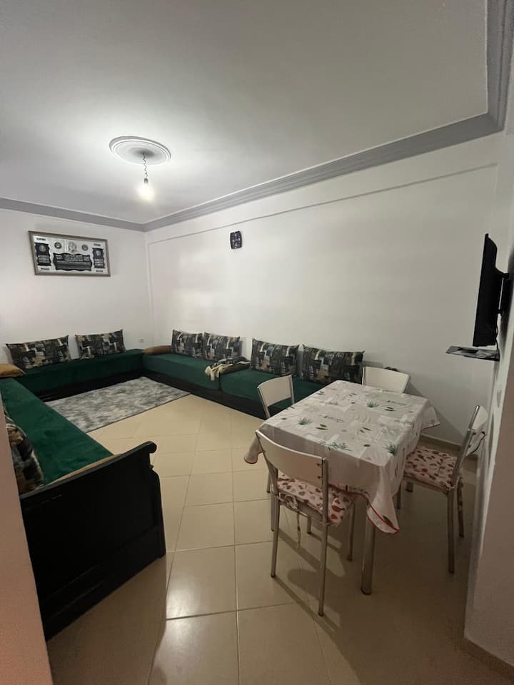 Apartment For The Summer - Martil