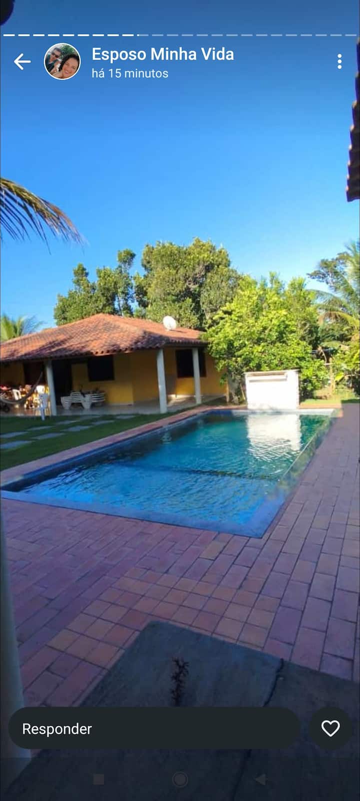 Alugamos Casa Para Temporada - Porto Seguro