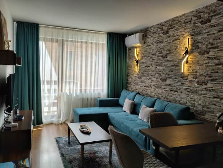 Premium Apartment Belvedere Holiday Club - Bansko
