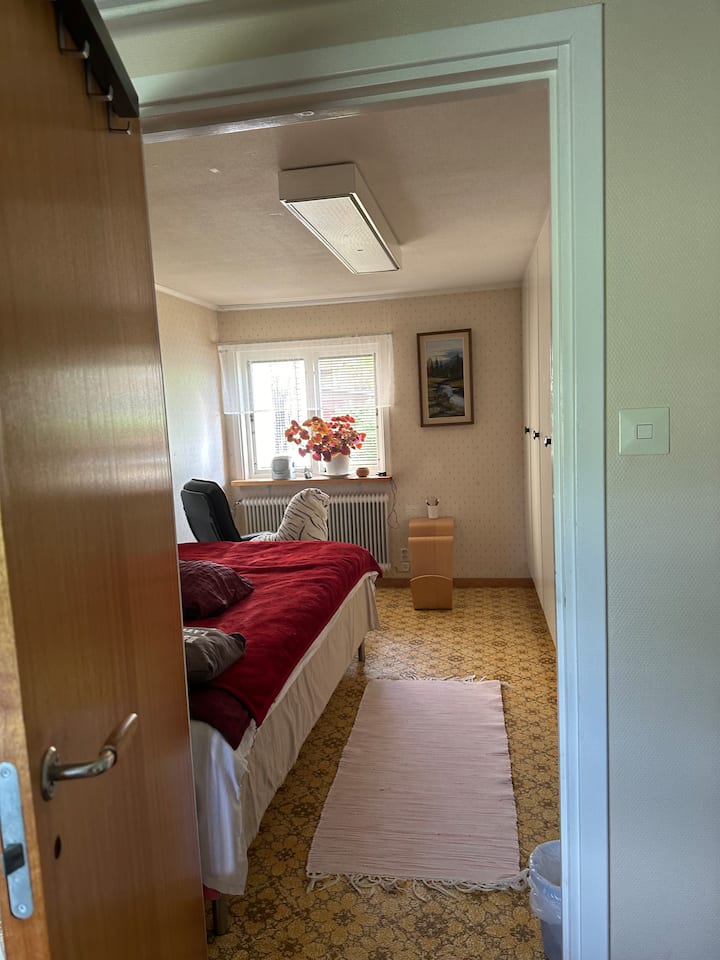 Boende I Rättvik - Rättvik