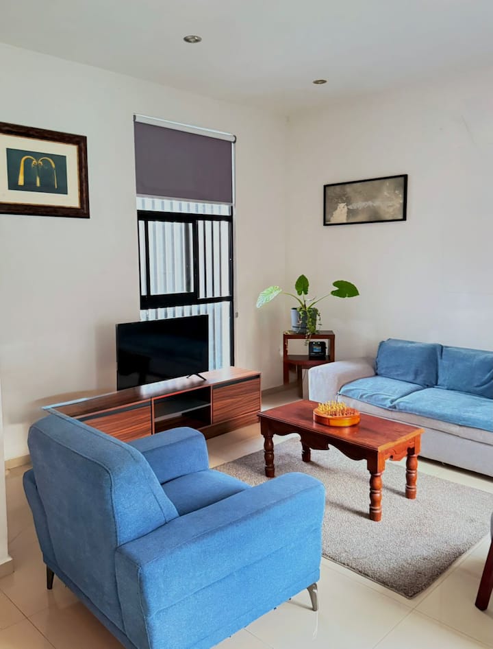 Casa En Zona Residencial Tranquila Y Segura - Meksyk