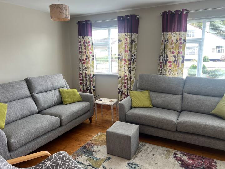 10 Agherton Drive - Coleraine