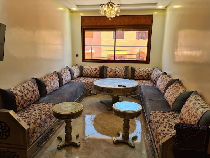 Maison Chaibaa - Oualidia