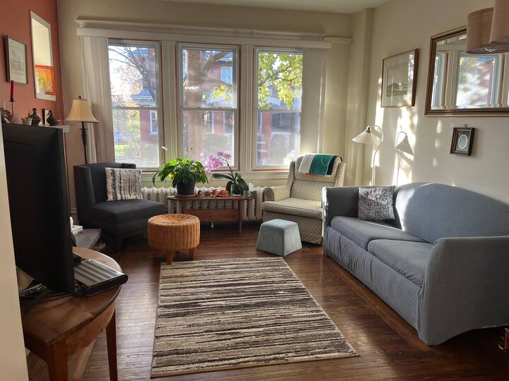 Aberdeen/dundurn  Upscale Charm! - Hamilton
