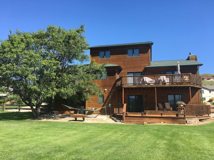 Grandma’s Place - Spearfish, SD