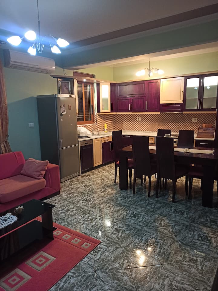 Guest House - Albania