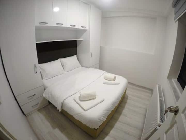Cihangir Apart 1 - Istanbul