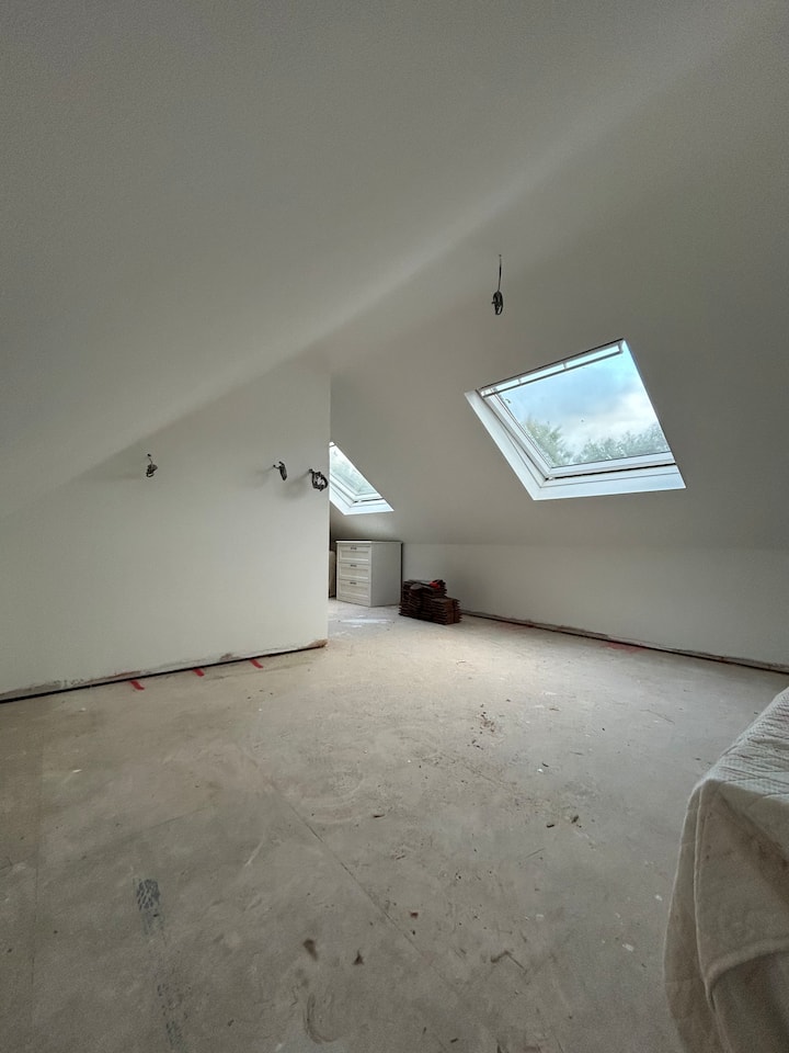 The Gate House - ドーキング