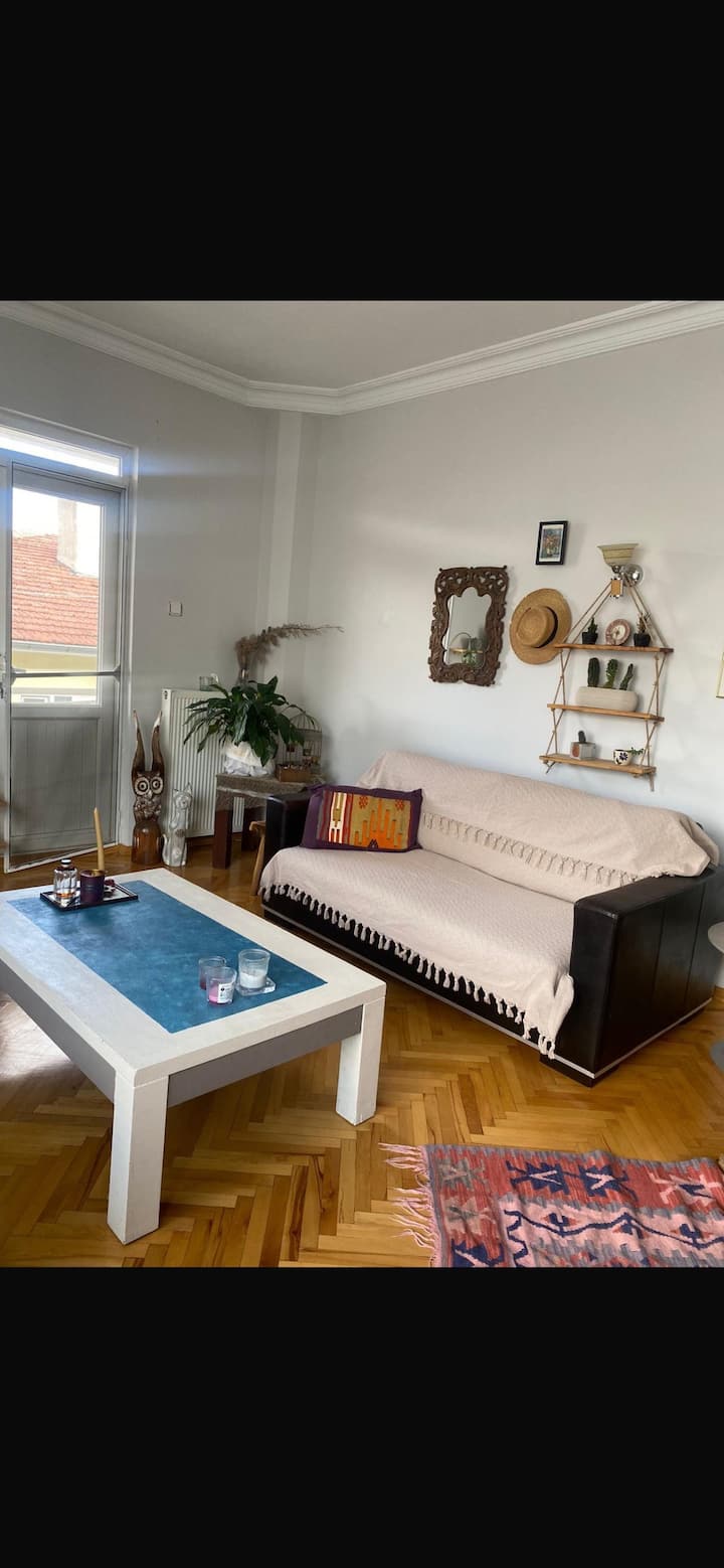 Ayrancıda Keyifli Bir Oda - Ankara Ili, Türkiye