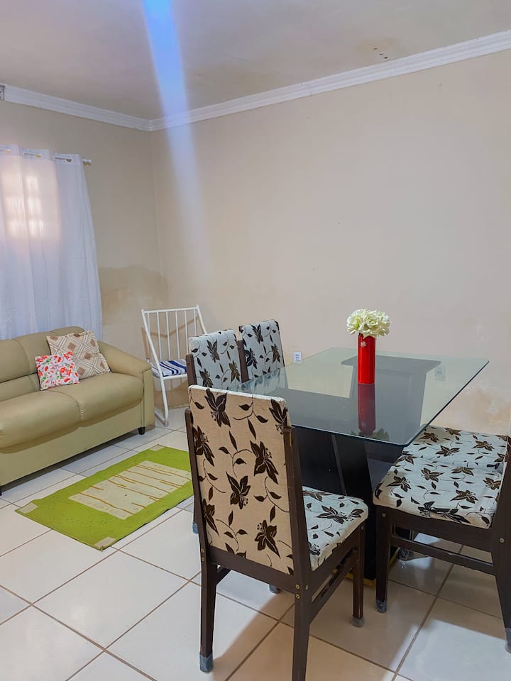 Casa Completa 5 Min Do Centro E Próximo àS Igrejas - Juazeiro do Norte