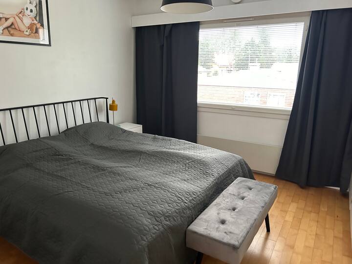 City Apartment In Joensuu - Joensuu