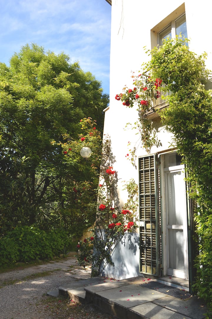 Casa Malingut Piccola - Turin