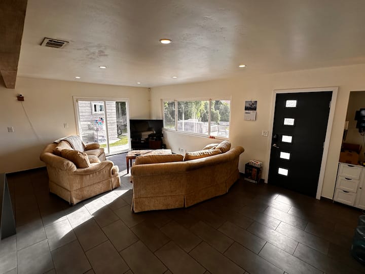 Your Own Private Room - Poway, CA