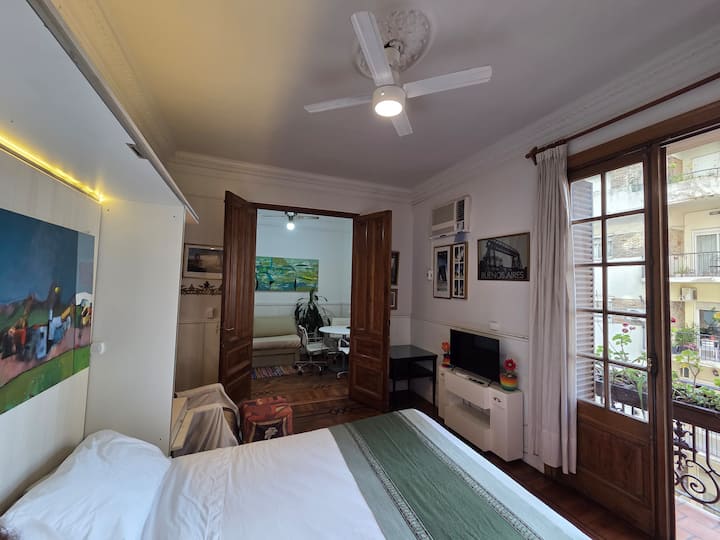 Recoleta Art Design - Buenos Aires