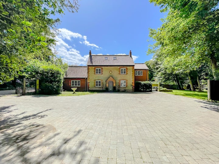 The Gatehouse - Sheringham